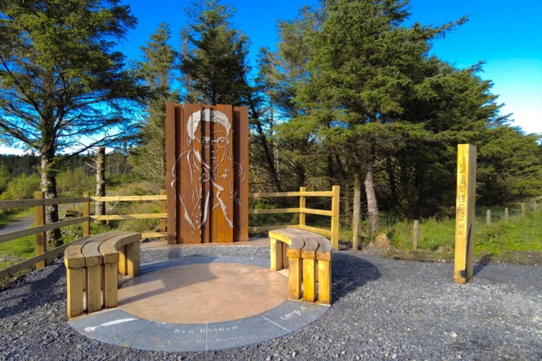 5. Ben Bulben - Yeats Trail