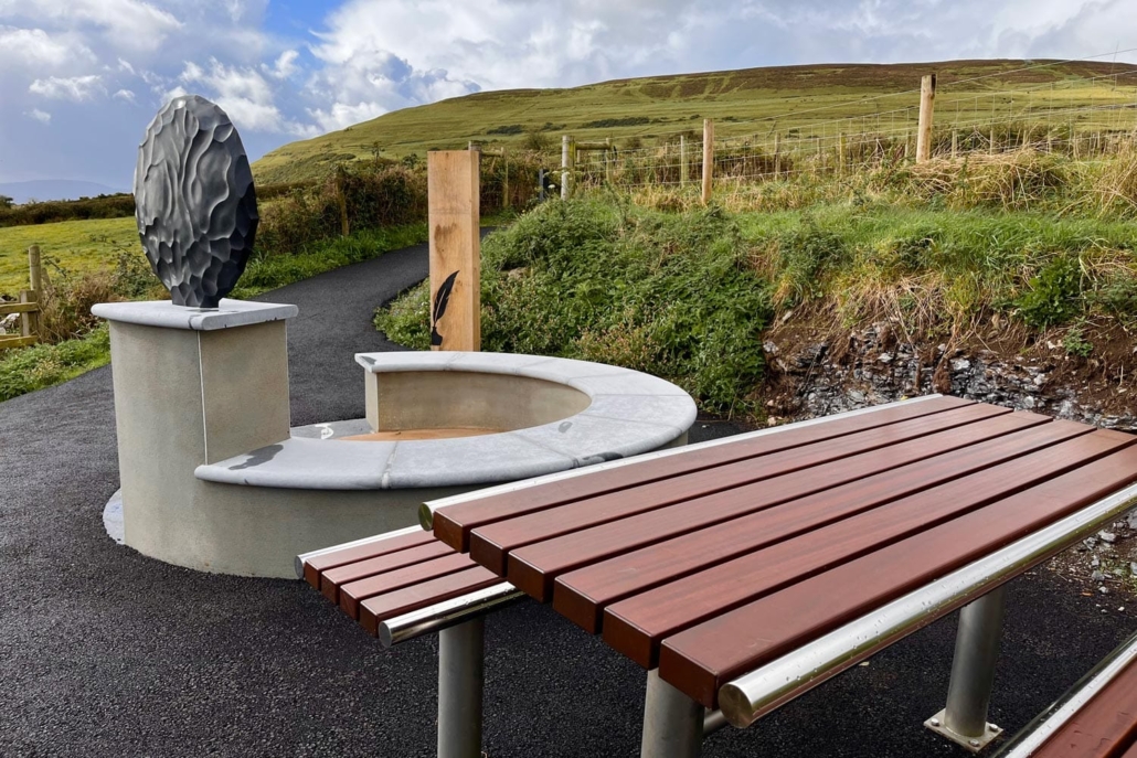 1. Knocknarea - Yeats Trail