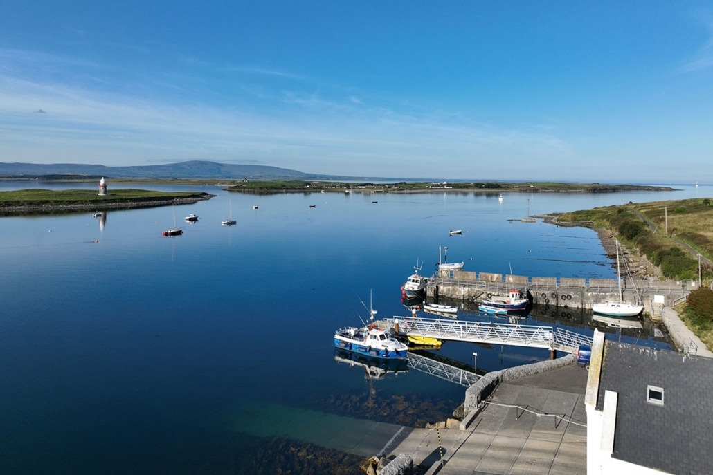 2. Rosses Point - Yeats Trail