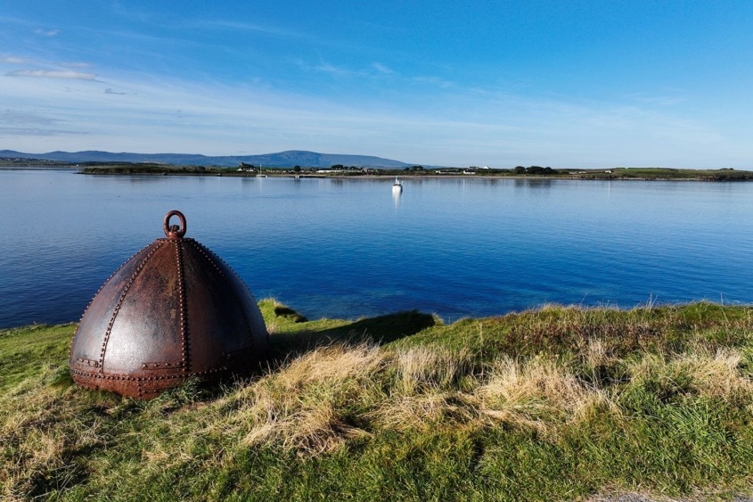 2. Rosses Point - Yeats Trail