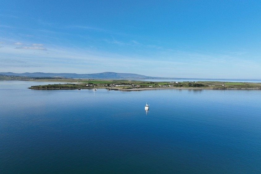 2. Rosses Point - Yeats Trail