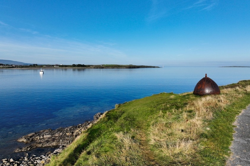 2. Rosses Point - Yeats Trail
