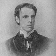 W.B. Yeats Biography - Yeats Trail