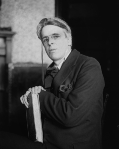 W.B. Yeats Biography - Yeats Trail
