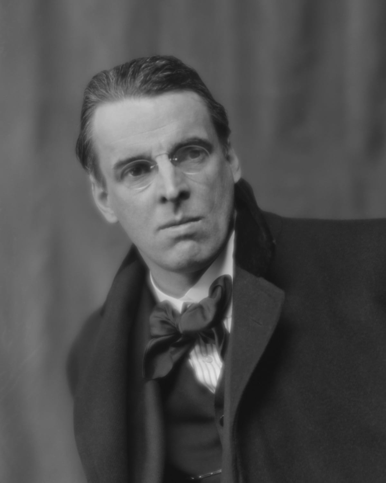 W.B. Yeats Biography - Yeats Trail
